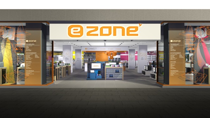 Ezone _ India - Adam Dunt IA